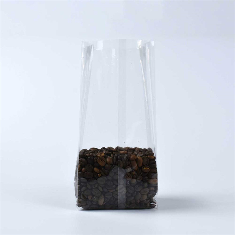 Compostable Biodegradable Clear Plastic Sandwich Bags from China ...