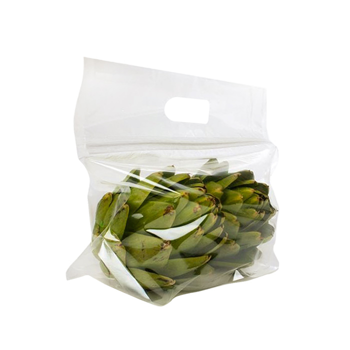 Custom Printed Sealed Home Compostable Clear Cello Bags Wholesale for ...